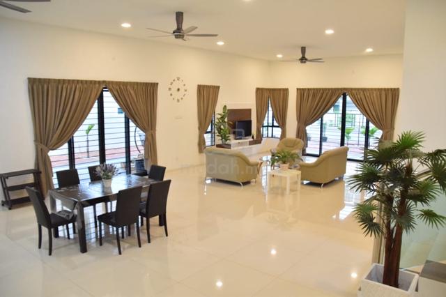 Bungalow House for Sale, 6 Bedroom, 6840 sq.ft, Ipoh, Perak 106676335 ...