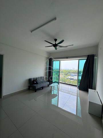 Condominium for Rent, 1 Bedroom, 707 sq.ft, Royale Infinity, Simpang ...