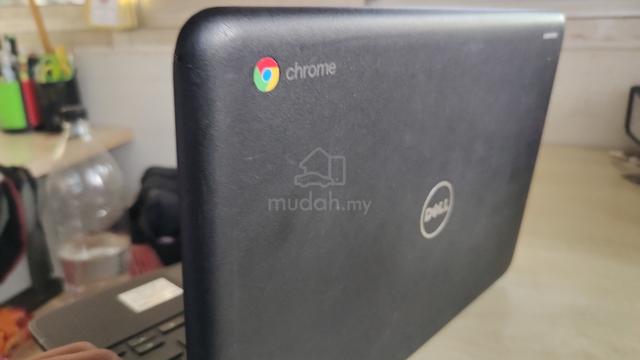 Chromebook - Computers & Accessories for sale in Kuala Selangor, Selangor
