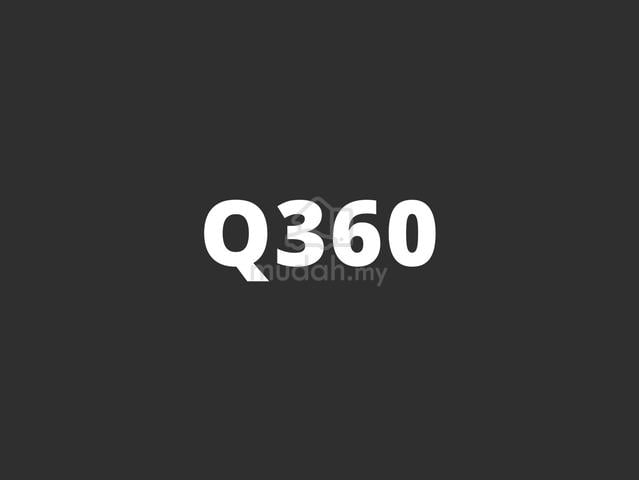 Q360 - Number Plates for sale in Selangor, Rawang | Mudah.my