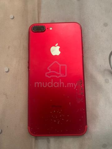 iphone 7 plus - Mobile Phones & Gadgets for sale in Bukit Mertajam, Penang