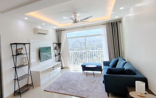 Condominium for Sale, 3 Bedroom, 1095 sq.ft, Setia Pinnacle, Sungai Ara ...