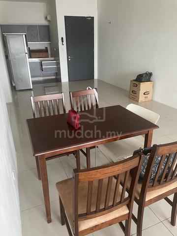 Condominium for Sale, 4 Bedroom, 1346 sq.ft, The Suritz, Kota Kinabalu ...