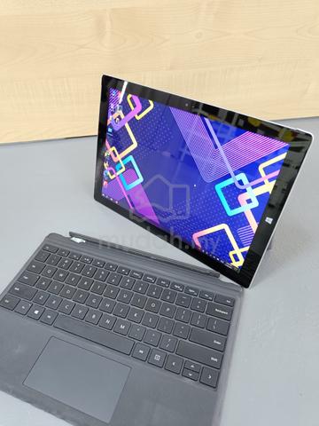 Mircrosoft Surface Pro Laptop Intel Core i5 - Computers & Accessories ...