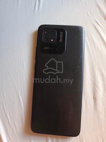 Redme c 10 - Mobile Phones & Gadgets for sale in Pitas, Sabah