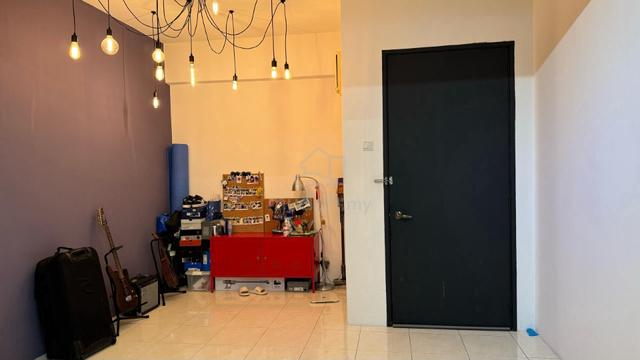 Apartment for Sale, 3 Bedroom, 1200 sq.ft, Green Suria Apartment ...