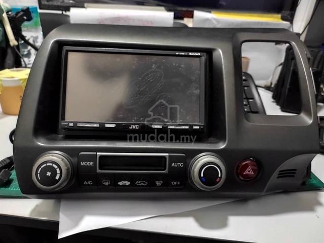 honda fd casing and parking switch only - Car Accessories & Parts for ...