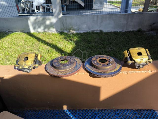 Disc 3sz 9.7inci - Car Accessories & Parts for sale in Kuala Terengganu ...