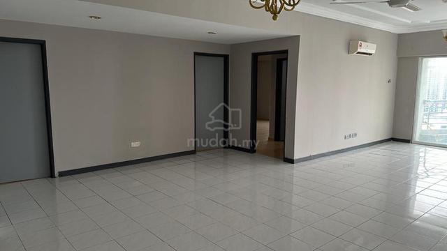 Condominium for Sale, 3 Bedroom, 1450 sq.ft, Duta Ria, Solaris Dutamas ...