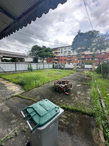 Semi-Detached House for Rent, 6 Bedroom, 5200 sq.ft, Johor Bahru, Johor ...