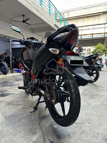 2020 Yamaha LC135 V6 100% Ori Standard Like New! - Motorcycles for sale ...