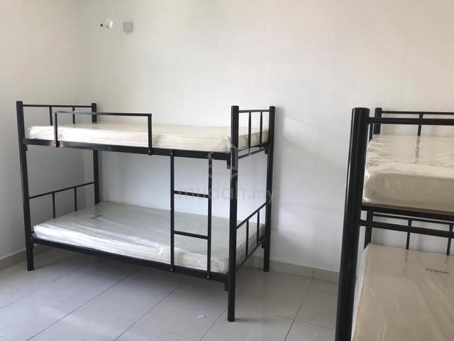 Room for Rent, 1166 sq.ft, Shah Alam, Selangor 112732262 | Mudah.my