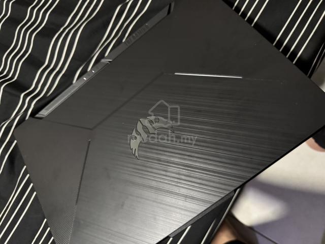 Laptop Asus Tuff Gaming - Computers & Accessories for sale in Putrajaya ...