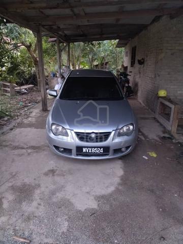 2011 Proton PERSONA 1.6 ELEGANCE BASE LINE (A) - Cars for sale in ...