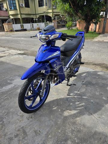 125zr - Motorcycles for sale in Kota Bharu, Kelantan 113237622 | Mudah.my