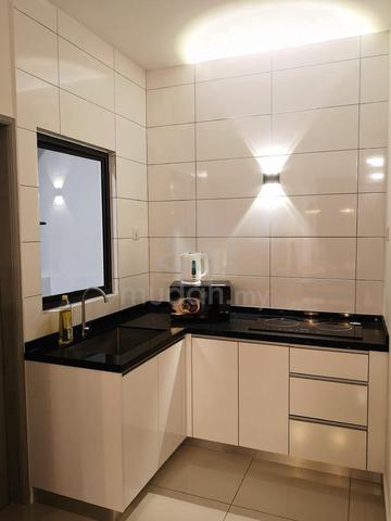 Apartment for Rent, 3 Bedroom, 850 sq.ft, Iconic Vue, Batu Ferringhi ...