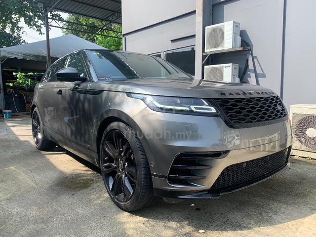 2020 Land Rover RANGE ROVER VELAR R-DYNAMIC P300 - Cars for sale in Old ...