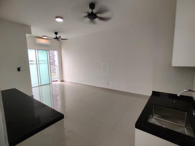 Service Residence for Rent, 3 Bedroom, 750 sq.ft, 121 Residences ...