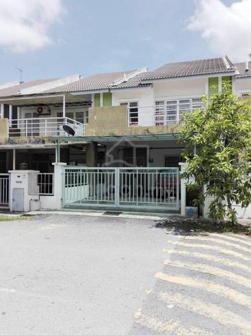 Others for Sale, 4 Bedroom, 2400 sq.ft, Double-Storey Garden Homes ...