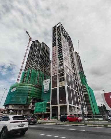 Others for Sale, 2 Bedroom, 711 sq.ft, The Logg, Kota Kinabalu, Sabah ...