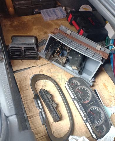 Meter waja auto dan sparepart lain - Car Accessories & Parts for sale ...