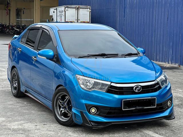 2019 Perodua BEZZA 1.3 PREMIUM X (A) - Cars for sale in Cheras, Kuala ...