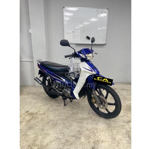Yamaha SSTWO - Motorcycles for sale in Kajang, Selangor