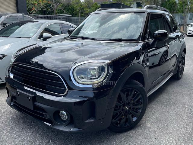 2021 Mini Cooper Countryman 2.0D **Merdeka Sale** - Cars for sale in ...