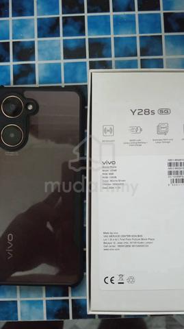 VIvo Y28S - Mobile Phones & Gadgets for sale in Puncak Alam, Selangor