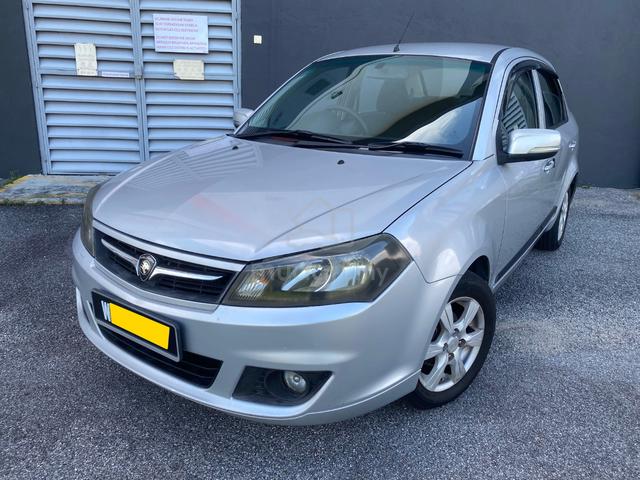 Android Player 2013 Proton Saga FLX 1.3(A) Executi - Cars for sale in ...