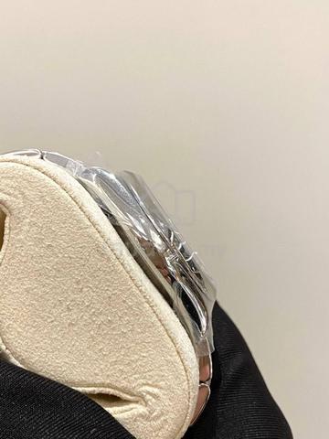 2024 Rolex oyster Perpetual 36 126000 Custom Made - Watches & Fashion ...