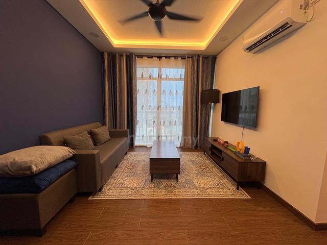 Apartment for Rent, 3 Bedroom, 887 sq.ft, Residensi Tebrau (PR1MA ...