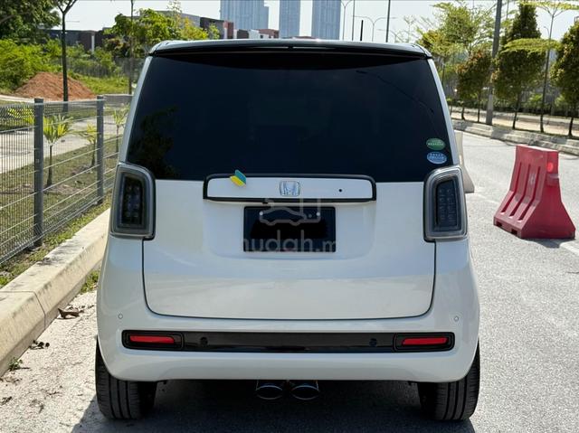 2020 Honda N-ONE 660cc TURBO PREMIUM TOURER - Cars for sale in Ampang, Selangor 112992919 ...