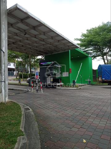 2-storey Terraced House for Rent, 4 Bedroom, 2000 sq.ft, Johor Bahru ...