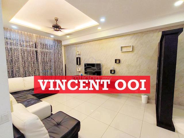 Condominium for Sale, 3 Bedroom, 1260 sq.ft, Reflections Condominium ...