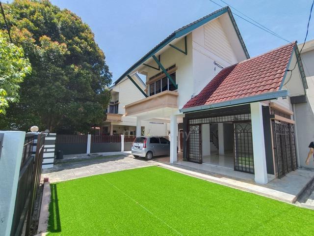 Bungalow House for Sale, 4 Bedroom, 4004 sq.ft, Nilai, Negeri Sembilan ...