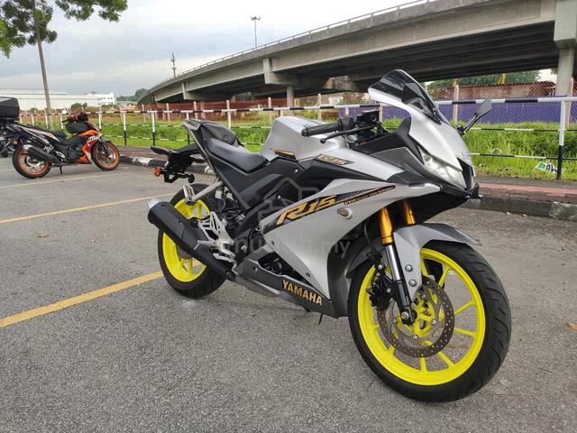 Yamaha R15 - Motorcycles for sale in Klang, Selangor