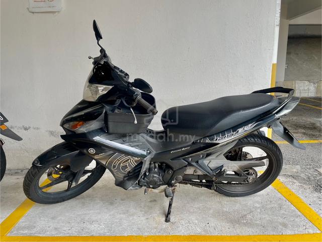 Yamaha LC 135 ES 2014 - Motorcycles for sale in Seri Kembangan, Selangor