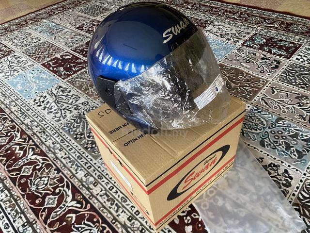 KHI Swan Helmets - Motorcycle Accessories & Parts for sale in Sepang ...
