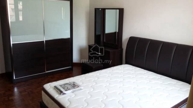 Apartment for Rent, 4 Bedroom, 2000 sq.ft, Cantonment Court, Georgetown ...