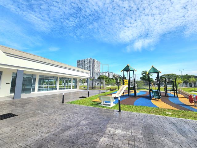 Apartment for Rent, 3 Bedroom, 1045 sq.ft, Opal Residence, Puchong ...