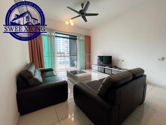 Condominium for Sale, 3 Bedroom, 1701 sq.ft, The Light Collection II ...