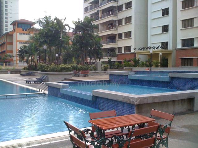 Condominium for Sale, 3 Bedroom, 1038 sq.ft, Changkat View Condominium ...