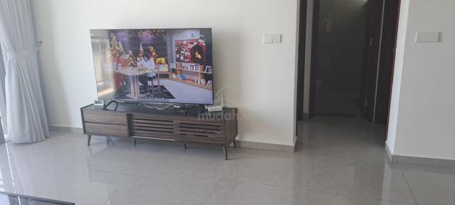 Condominium for Rent, 3 Bedroom, 1087 sq.ft, Muze @ PICC, Bayan Lepas ...