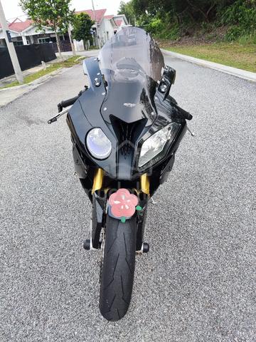 12/14 BMW S1000RR S1k - Motorcycles for sale in Port Dickson, Negeri ...