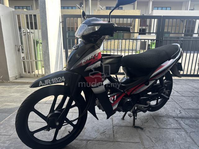 Modenas Kriss MR1 - Motorcycles for sale in Kuantan, Pahang