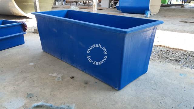 Tangki Ikan Tilapia ( offer ) - Pets for sale in Others, Johor