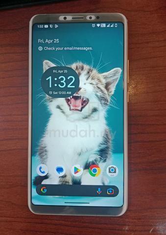 Xiami Mi Max 3 - Mobile Phones & Gadgets for sale in Kota Kinabalu, Sabah