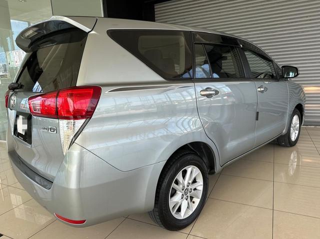 2018 Toyota INNOVA 2.0 G (A) - Cars for sale in Sungai Petani, Kedah