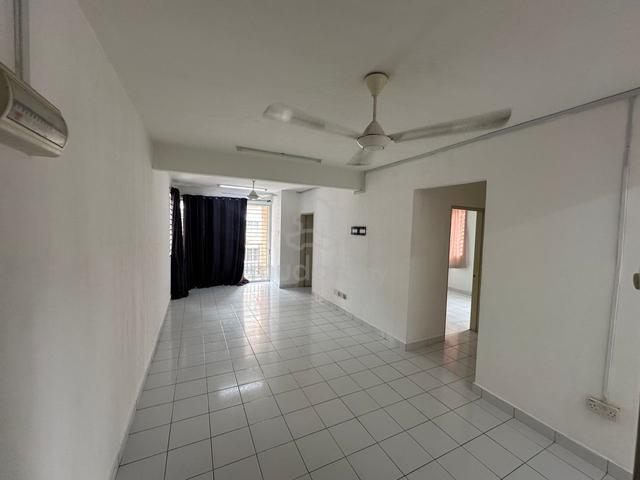 Apartment for Rent, 3 Bedroom, 850 sq.ft, Alam Budiman (Sri Budiman ...